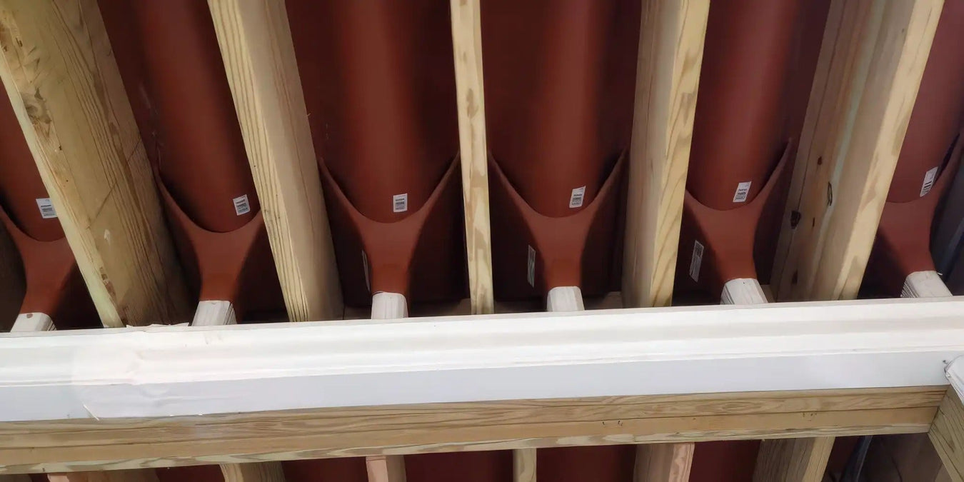 Deck Waterproofing: Deck Water Protection – Deck Outlet