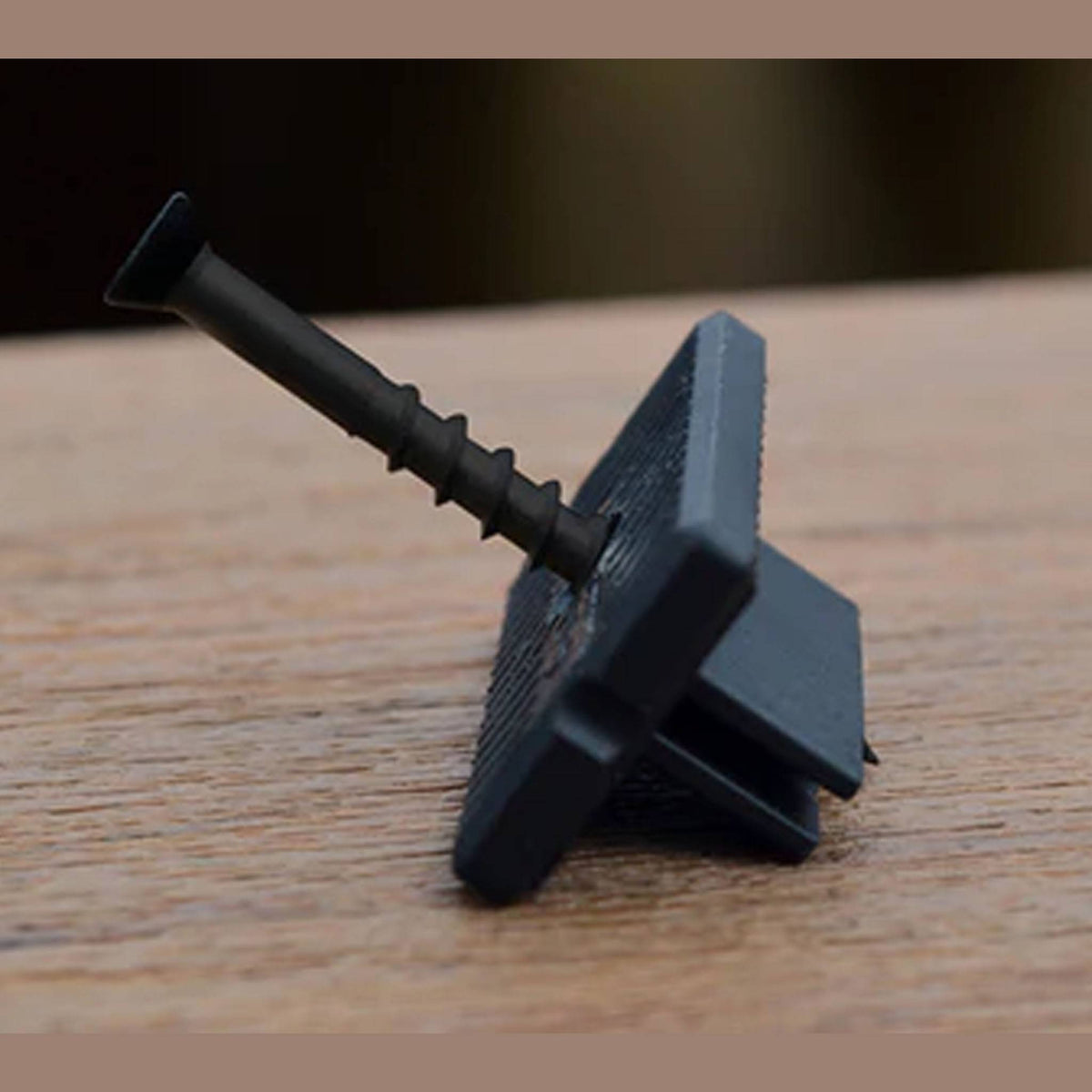 FIBERON Hardware & Fasteners: Quality You Can Trust – Deck Outlet