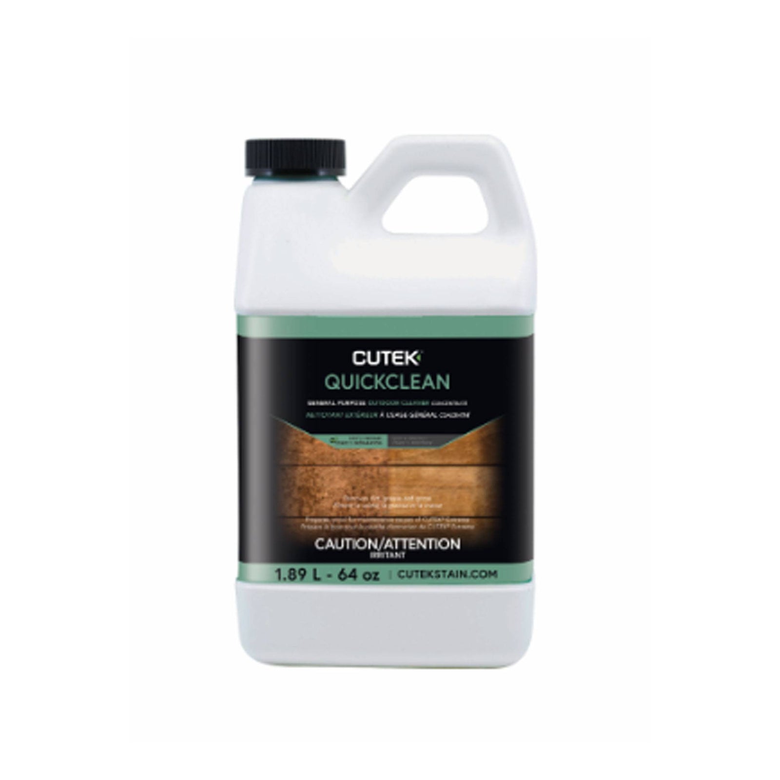 Cutek Wood Finish: Ultimate Outdoor Protection – Deck Outlet