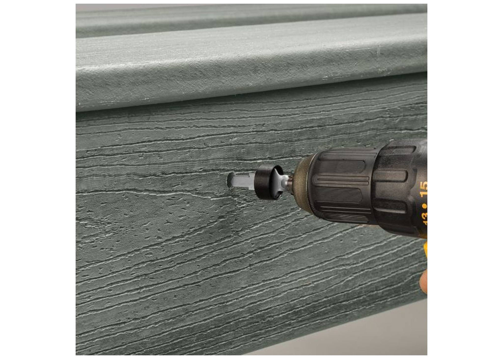 TREX Composite Decking: Durability Meets Style – Deck Outlet