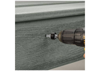 TREX Composite Decking: Durability Meets Style – Deck Outlet