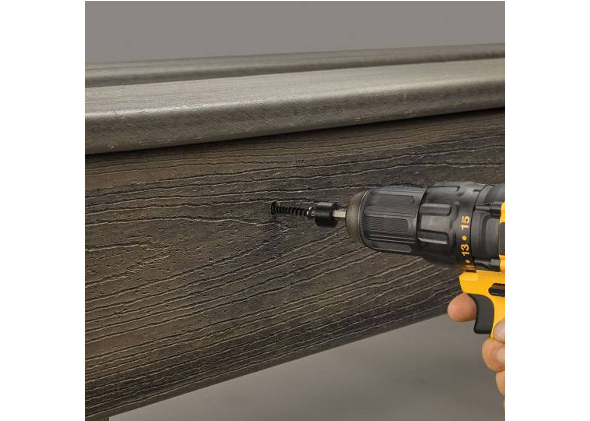 TREX Composite Decking: Durability Meets Style – Deck Outlet