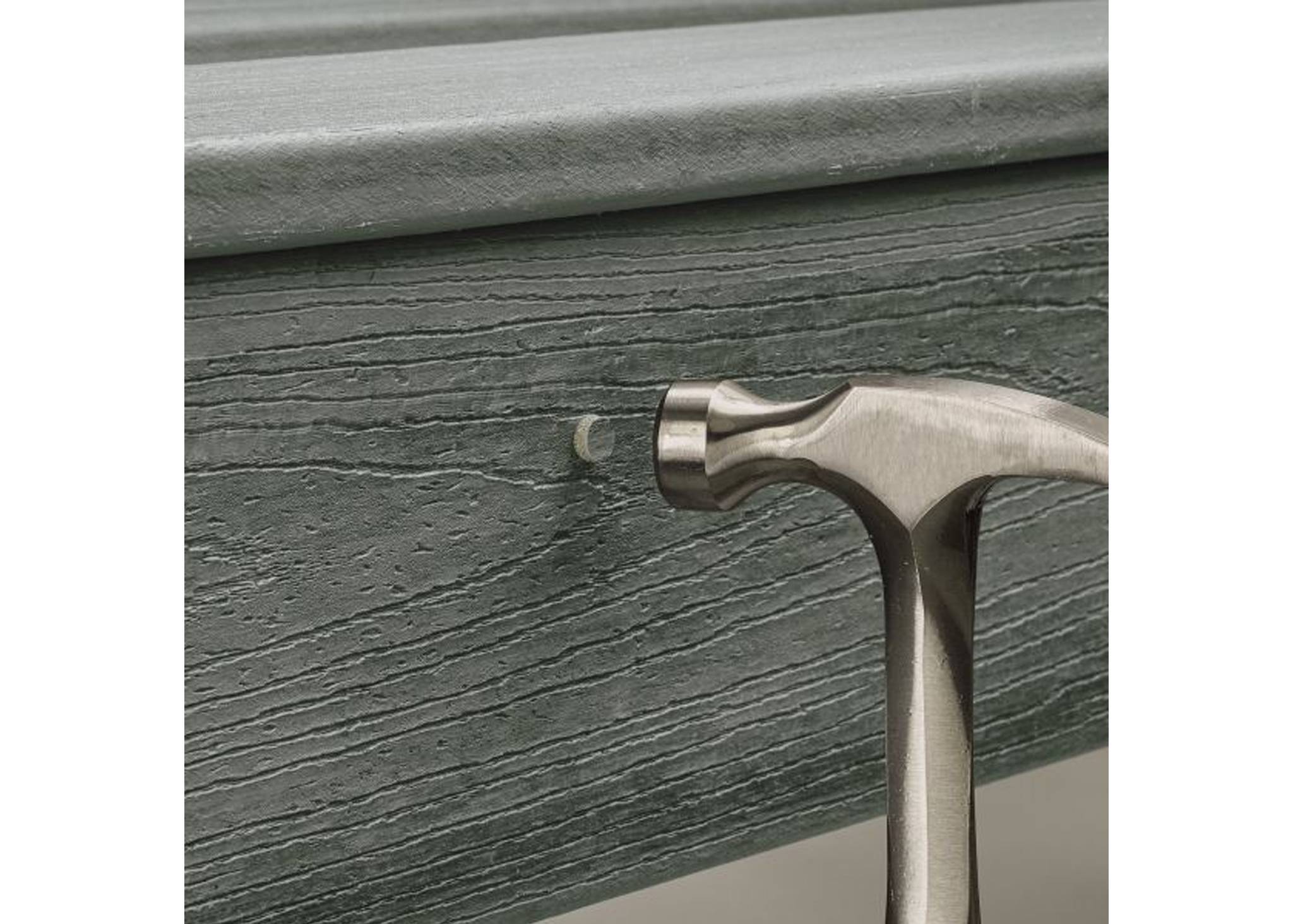 TREX Composite Decking: Durability Meets Style – Deck Outlet