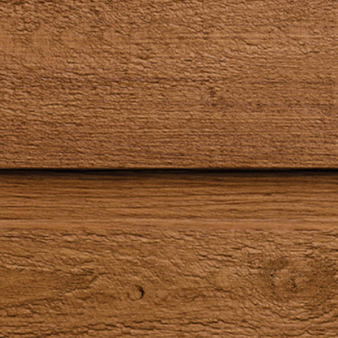 Maibec Channel Siding – 6" & 8" Premium Wood Siding – Deck Outlet