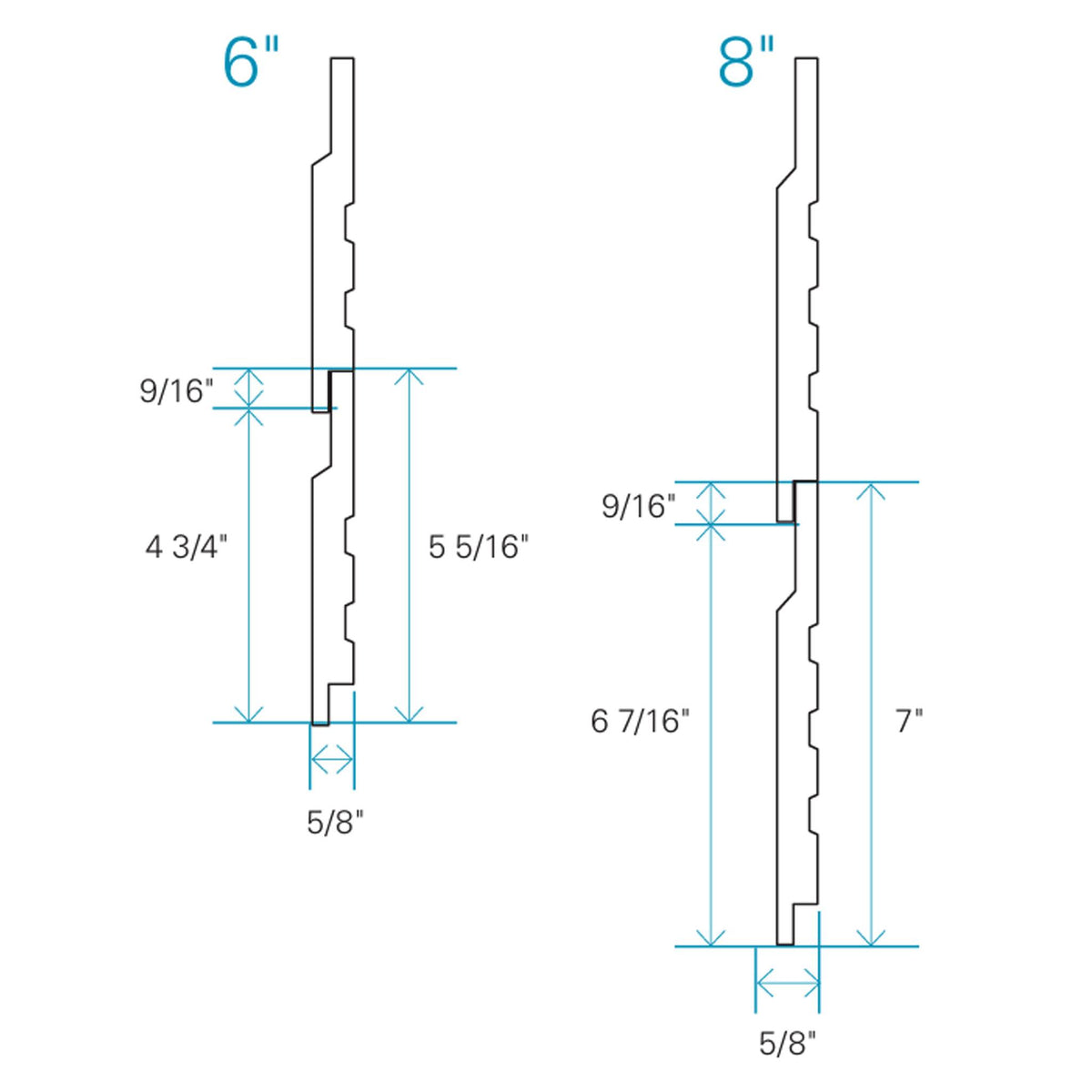 Maibec Siding: Premium Wood Siding Solutions | Deck Outlet