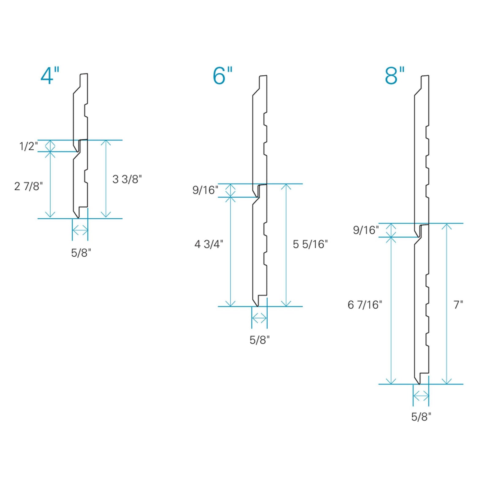Maibec Siding | Genuine Wood Siding for Homes | DeckOutlet.ca – Deck Outlet
