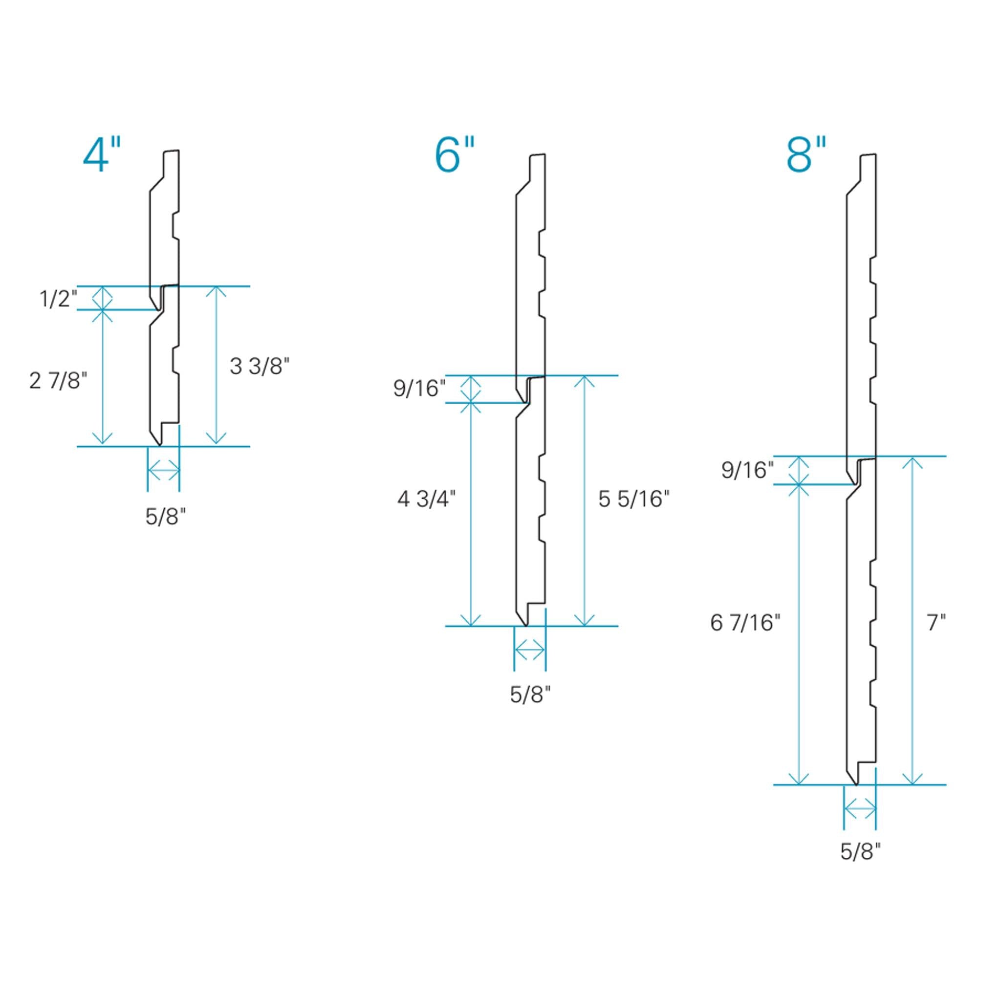Maibec Siding: Premium Wood Siding Solutions | Deck Outlet