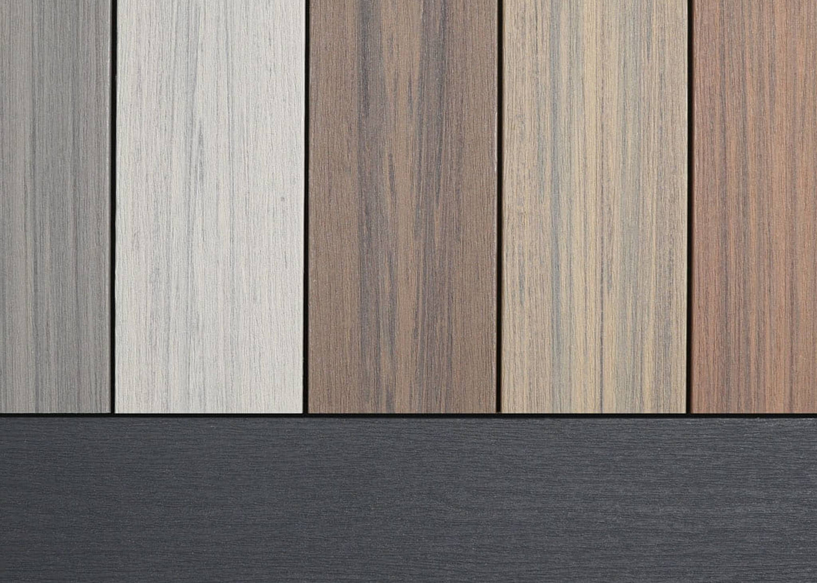 Buy Deckorators Composite Decking at The Deck Store – Deck Outlet