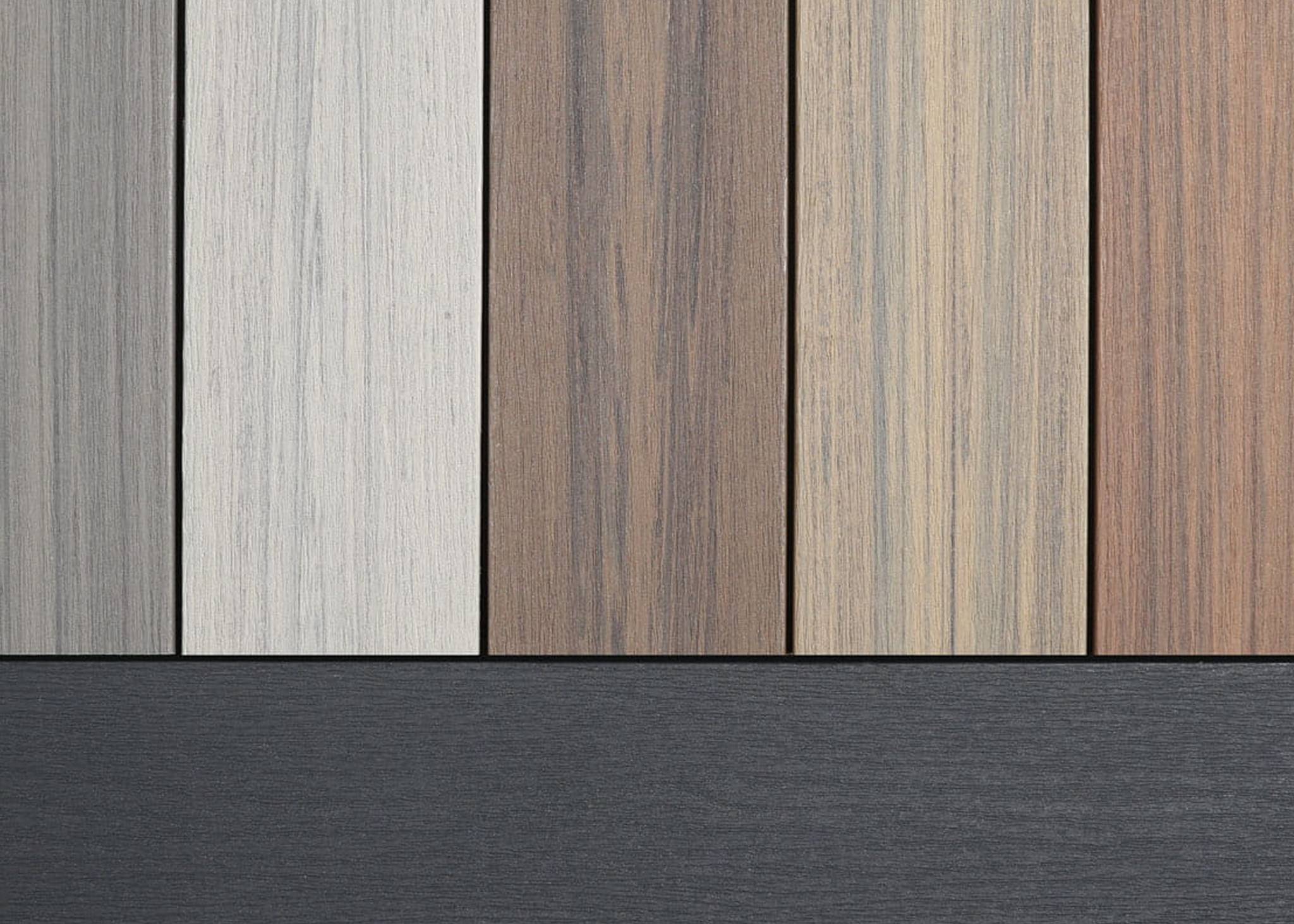 Buy Deckorators Composite Decking at The Deck Store – Deck Outlet