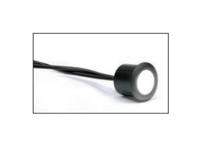 Recessed Stair Light – Deck Outlet