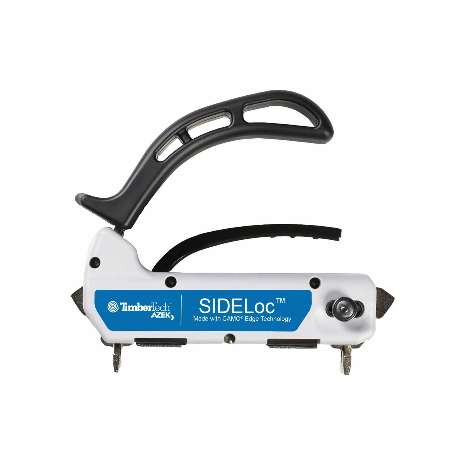 Sideloc Installation Gun – Deck Outlet