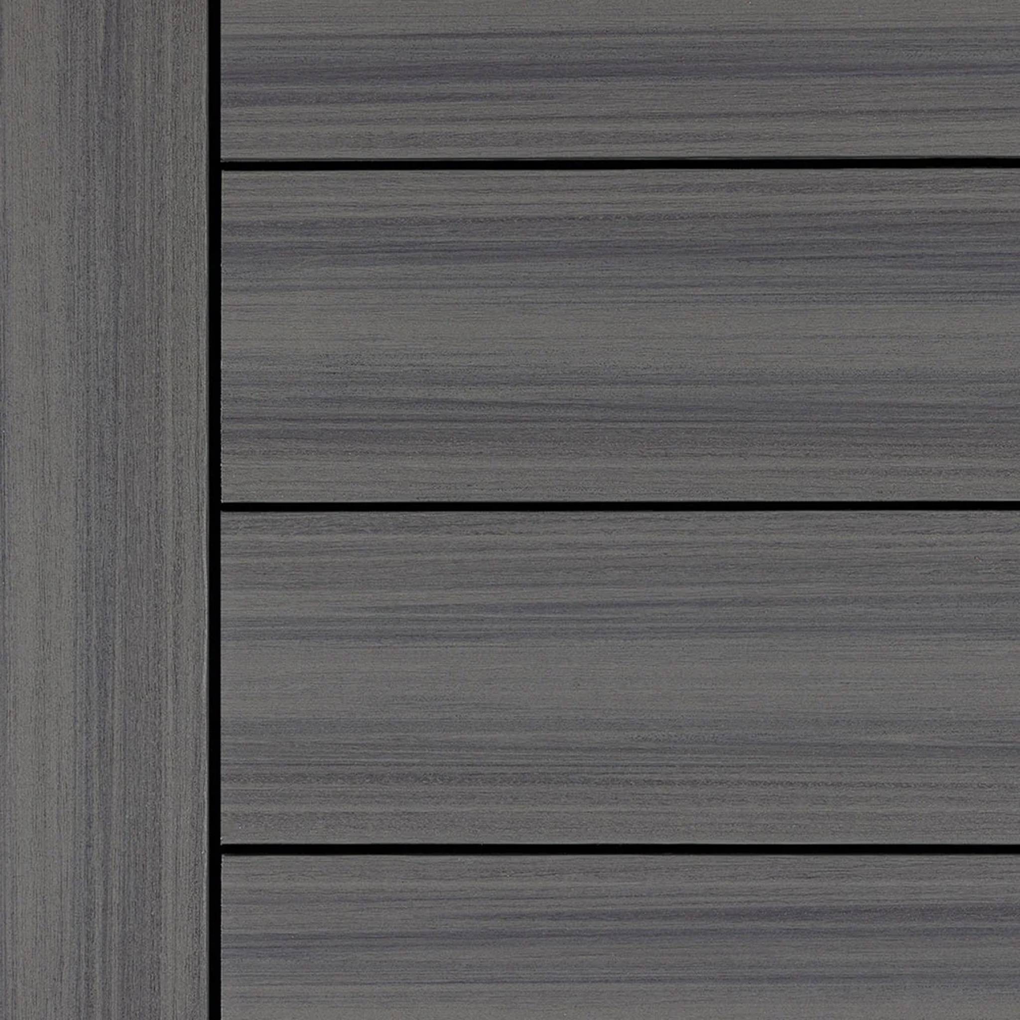 Discover Serenity: DECKORATORS Voyage Collection Sierra – Deck Outlet