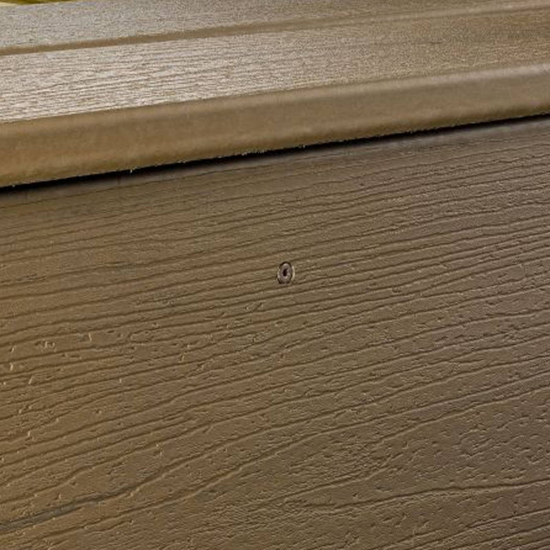 TREX Composite Decking: Durability Meets Style – Deck Outlet