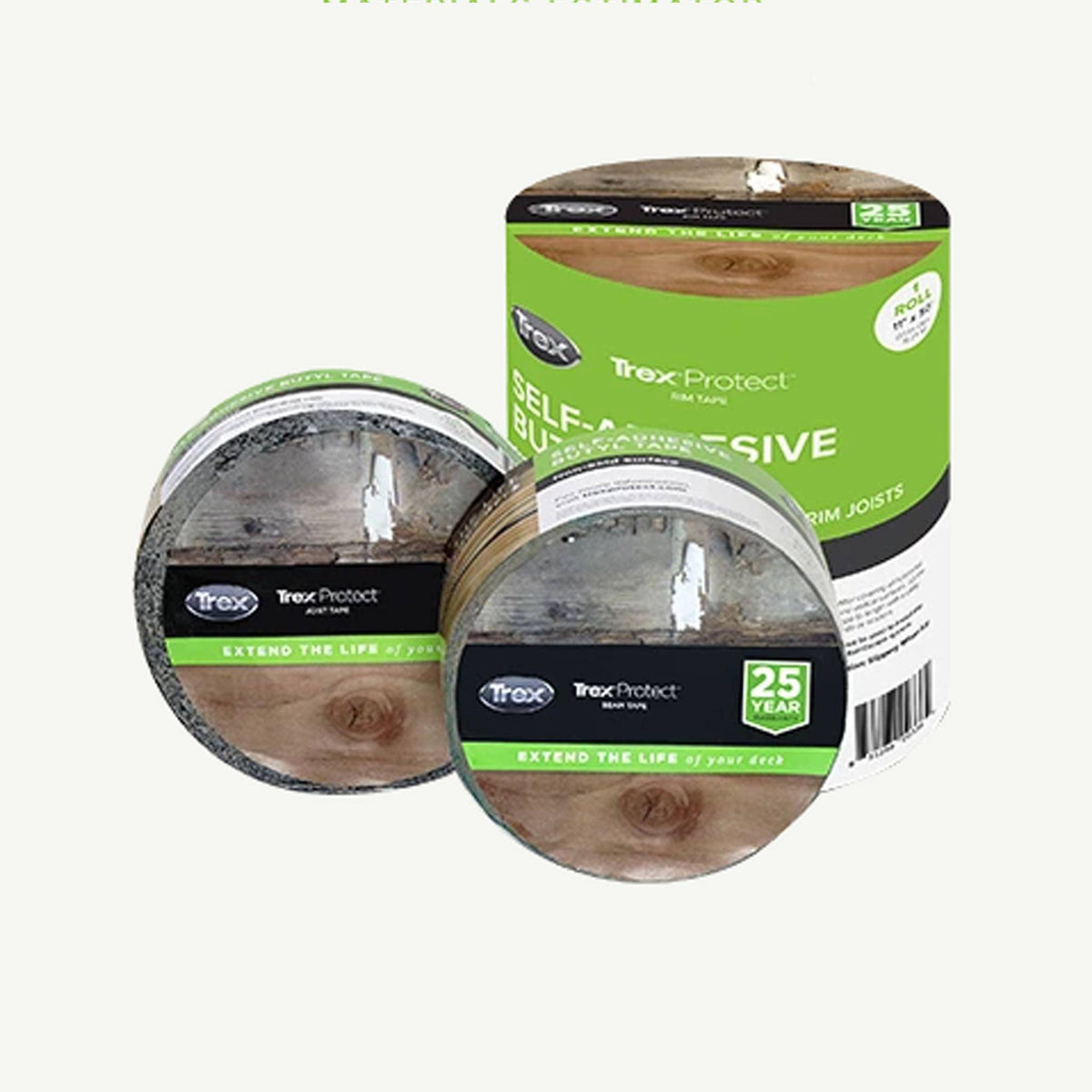 TREX Composite Decking: Durability Meets Style – Deck Outlet