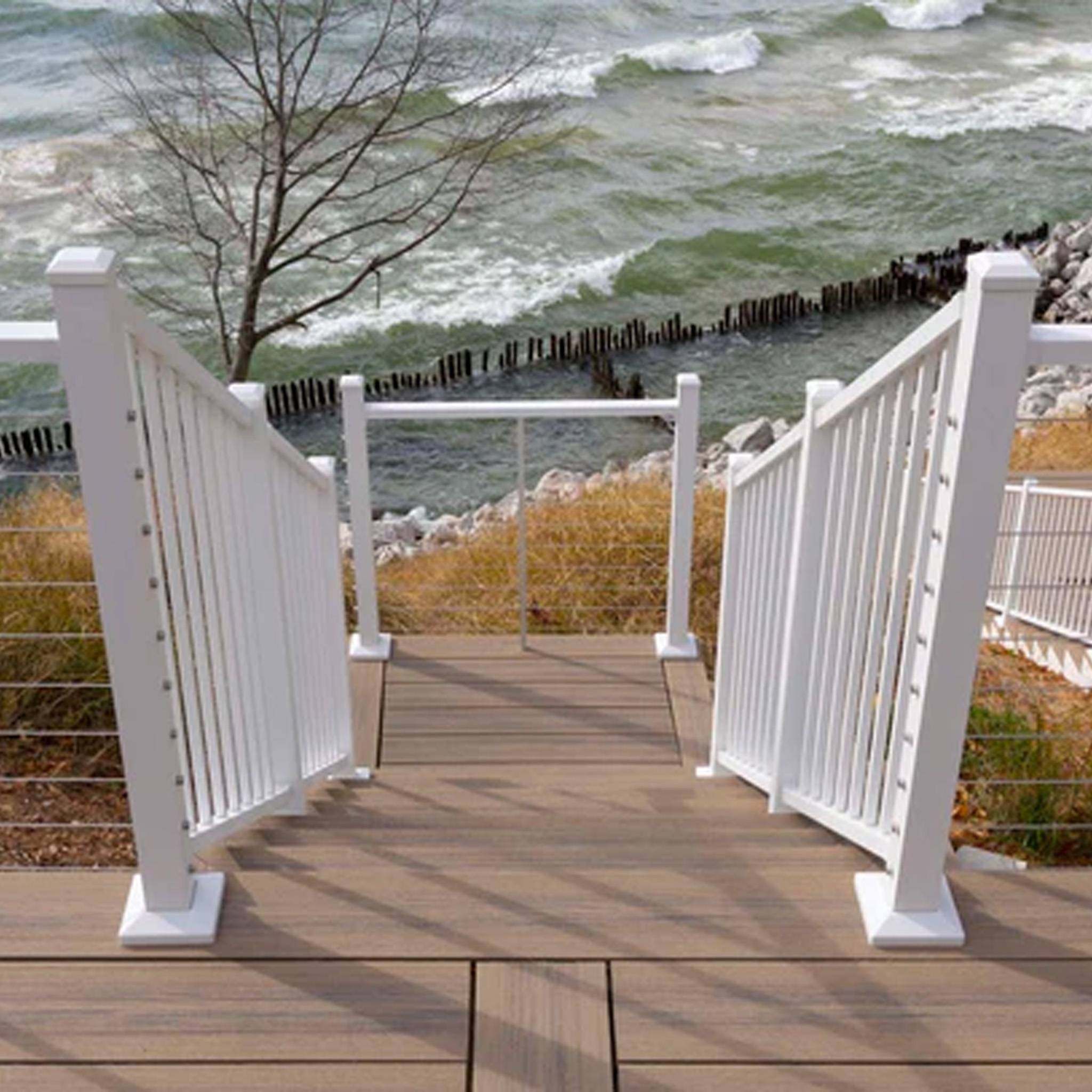 Buy Deckorators Composite Decking at The Deck Store – Deck Outlet