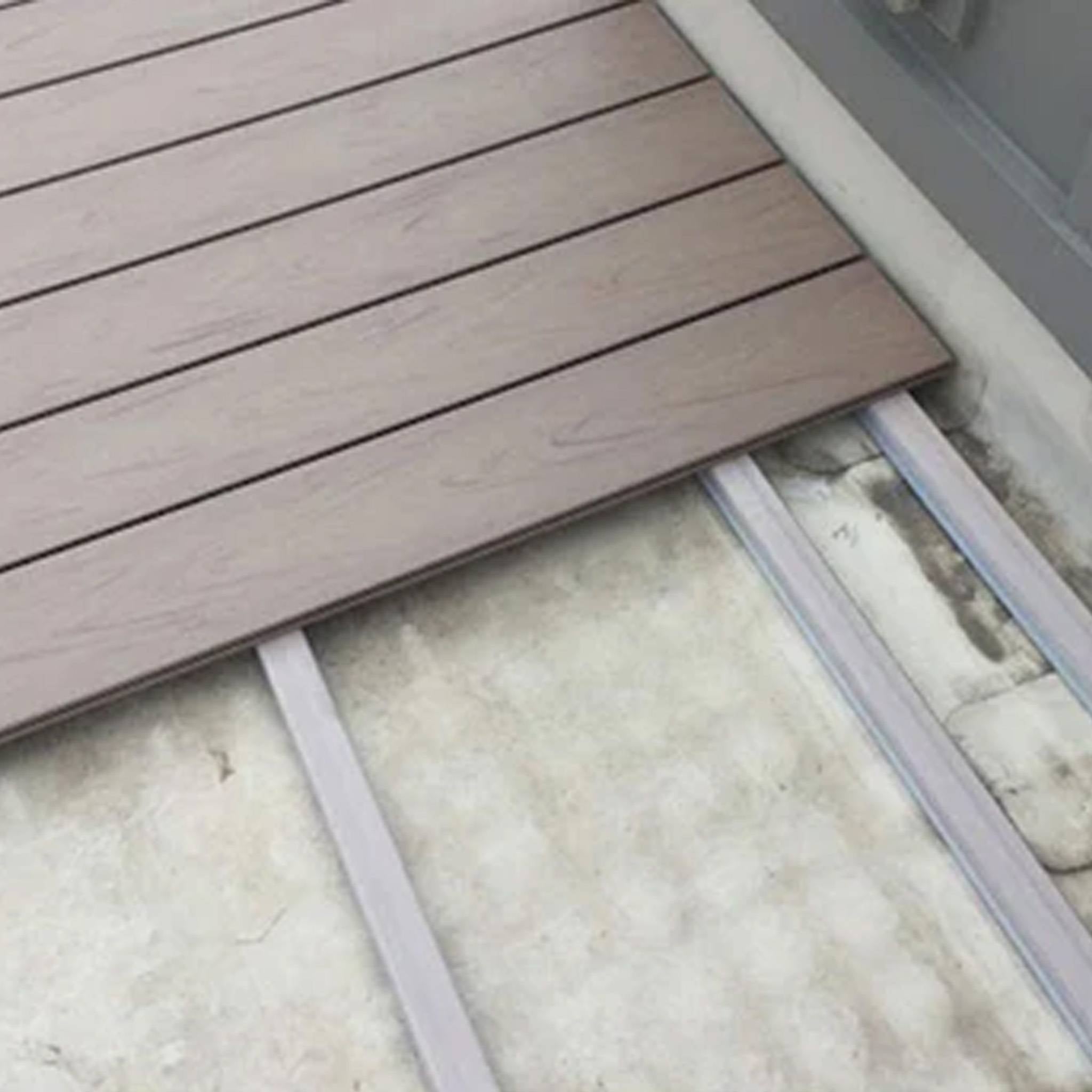 Buy Deckorators Composite Decking at The Deck Store – Deck Outlet